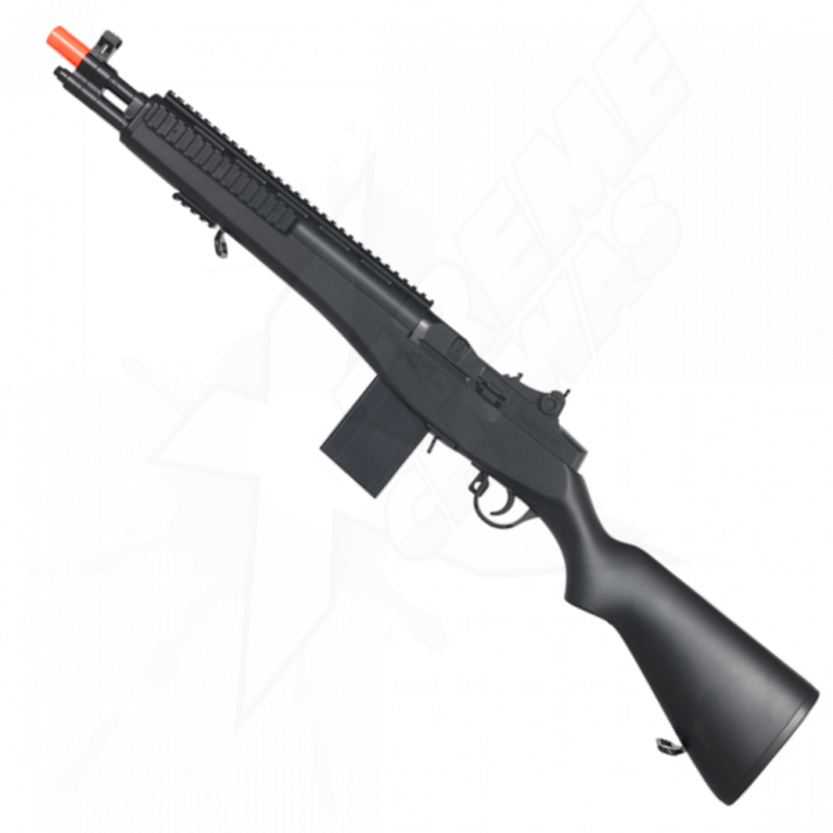 Airsoft 6mm – XtremeChiwas